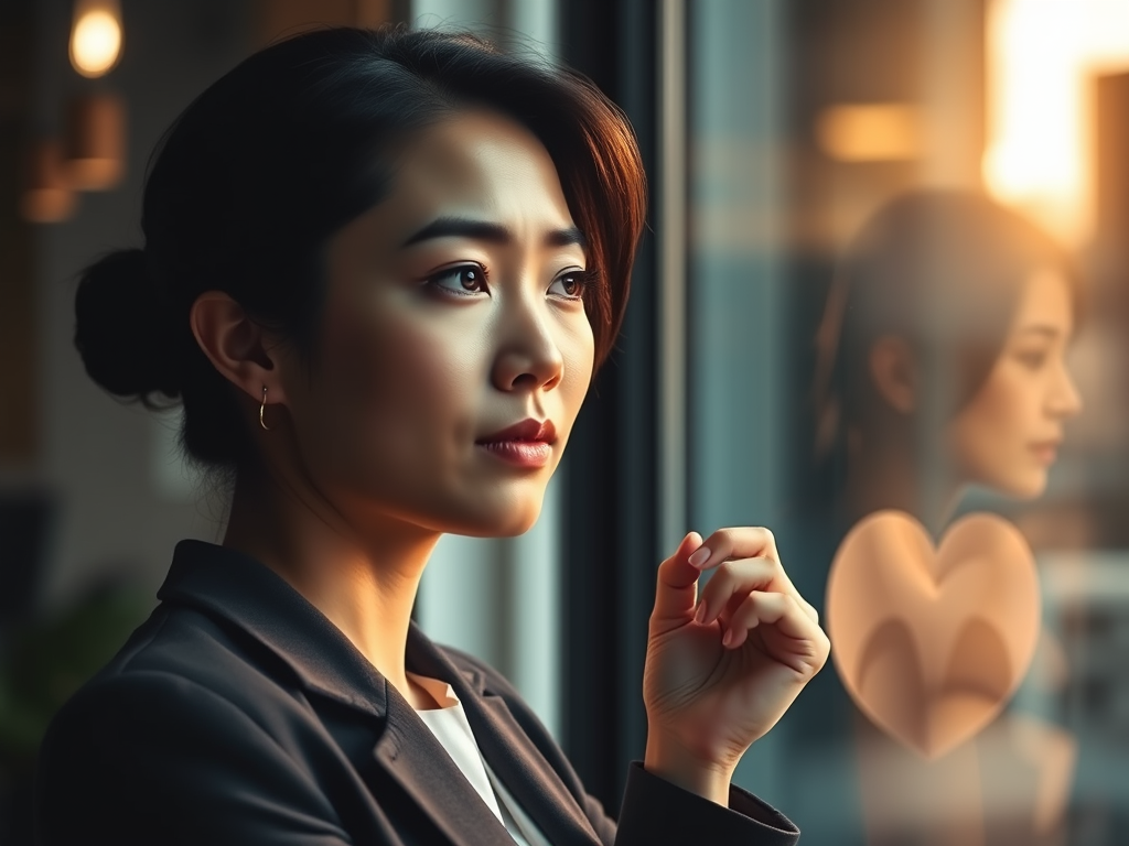 The Silent Burden of Leadership: What They Do Not See – Numerate Geek