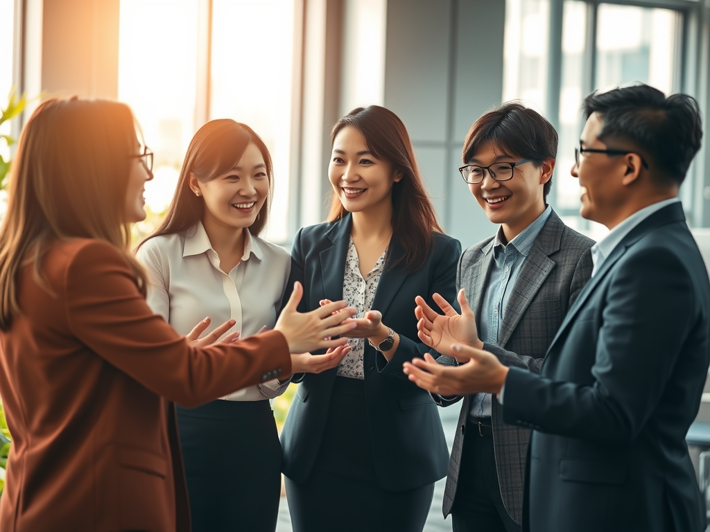 The Art of Getting Out of the Way: Why Trust-Based Leadership Wins in ...